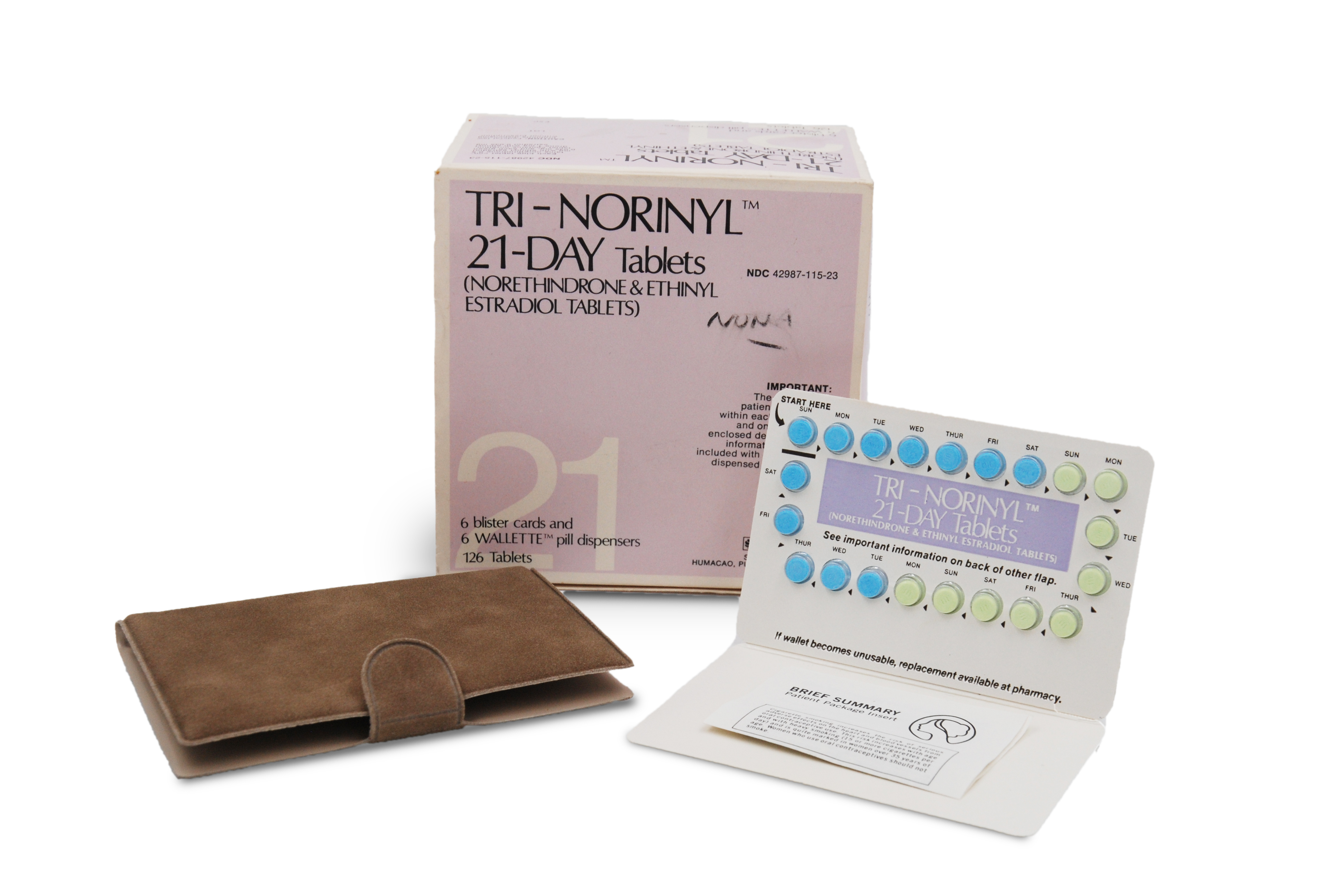 Museum für Verhütung und Schwangerschaftsabbruch