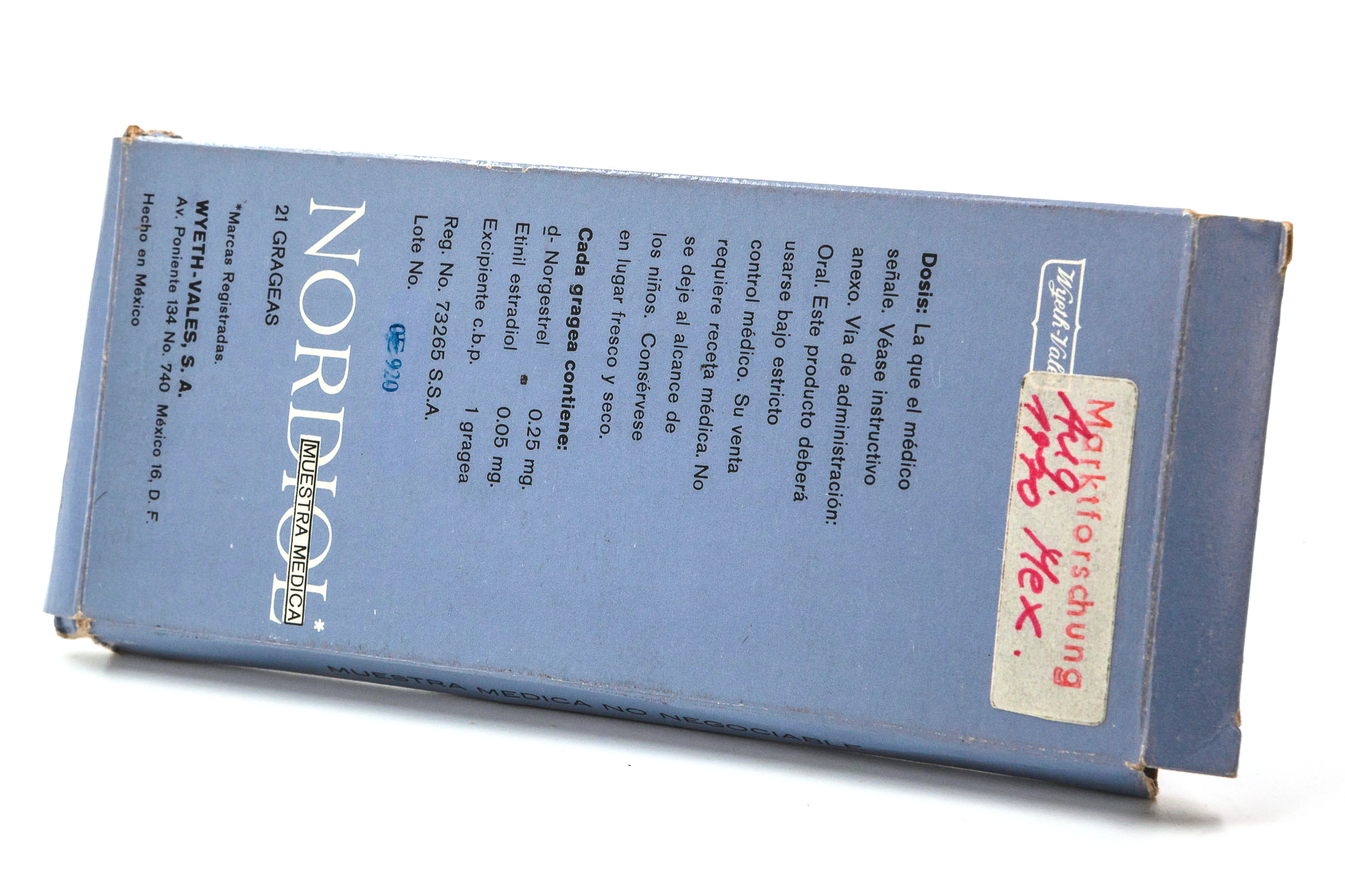 Museum of Contraception and Abortion